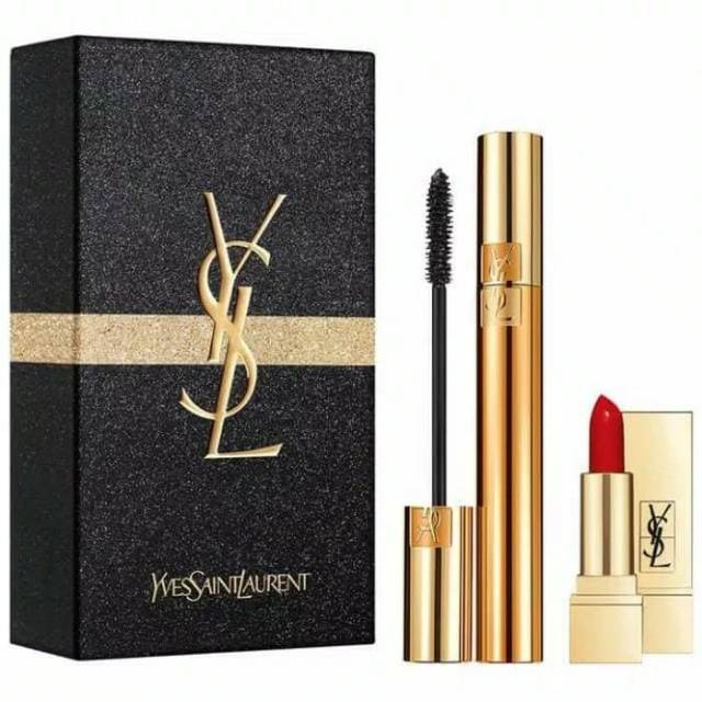 Jual YSL Special kit (ysl set) | Shopee Indonesia