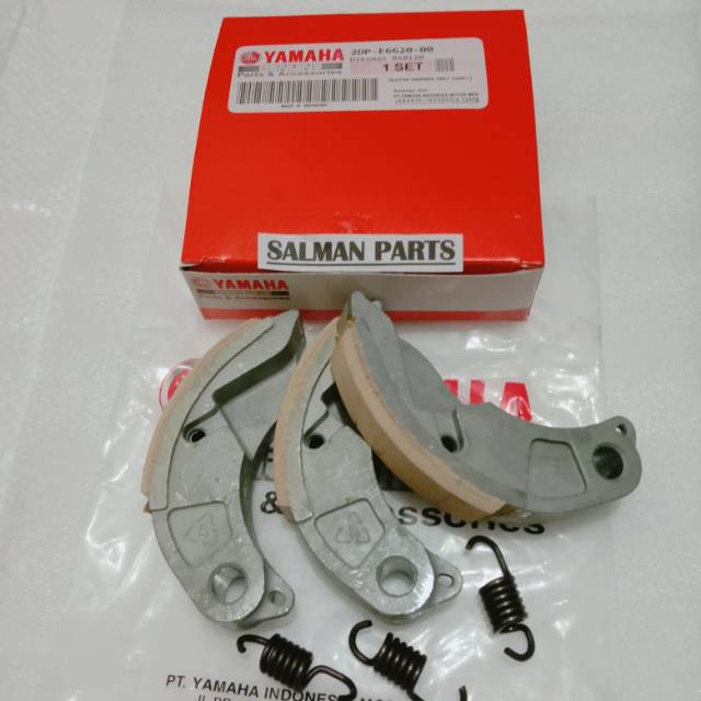 Jual Kampas Ganda Only Yamaha Nmax 2DP-WE662-00 | Shopee Indonesia