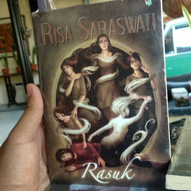 Jual Risa Saraswati Rasuk | Shopee Indonesia