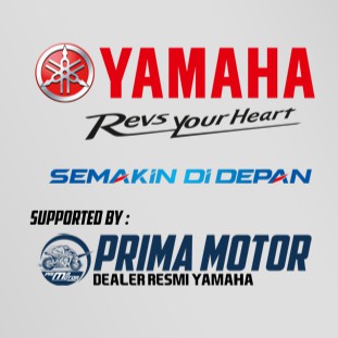 Toko Online Yamaha Prima Motor Official Shop | Shopee Indonesia