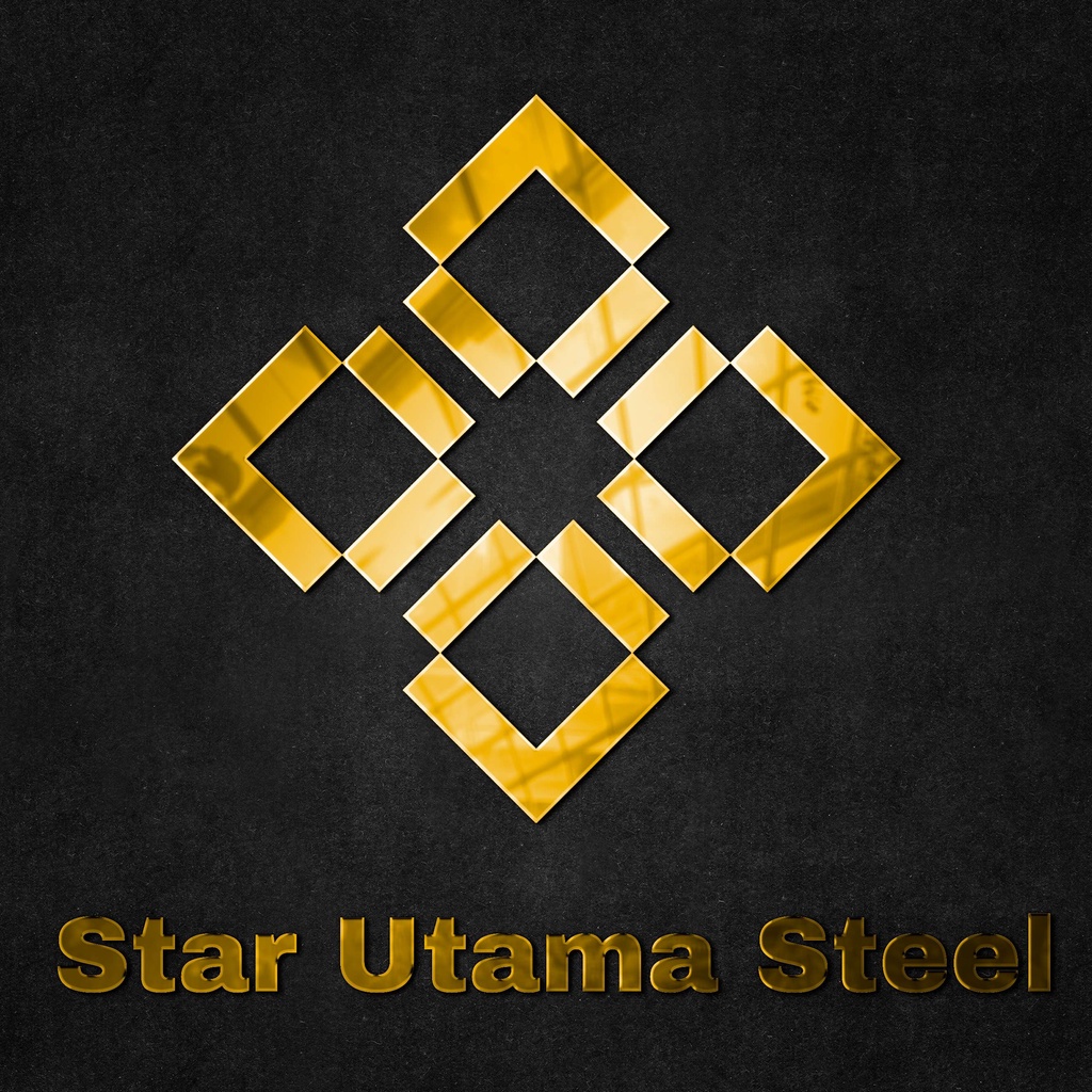 Produk Star Utama Steel | Shopee Indonesia