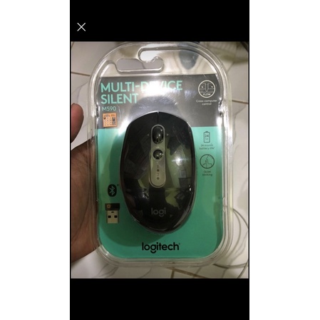 Jual Mouse logitech | Shopee Indonesia
