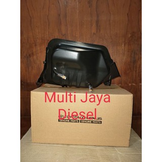 Jual Tabung Angin atau Tabung Angin Rem Toyota Dyna Saurus 12v dan Hino ...