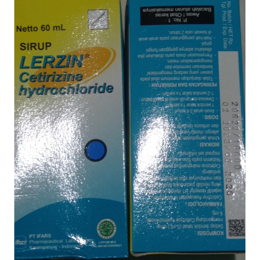 Harga Lerzin Terbaru Desember 2022 |BigGo Indonesia