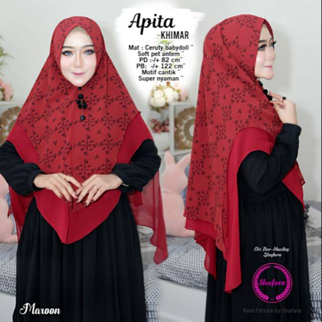 Harga apita Terbaru Okt 2025 | BigGo Indonesia