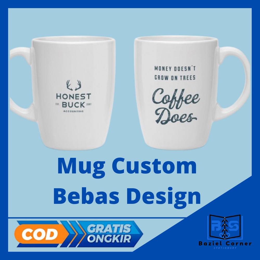 Jual Mug Custom Wisuda Custom Nama Custom Foto Gelas Custom | Shopee ...