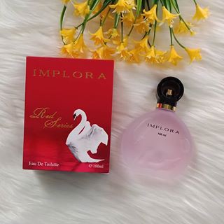 Jual IMPLORA - PARFUM IMPLORA - Implora parfum Eau De Toilette perfume ...