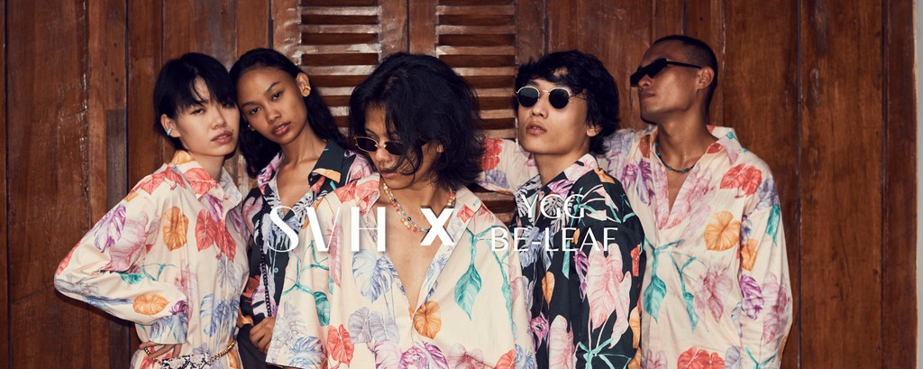 Toko Online SVH.Official Shop | Shopee Indonesia