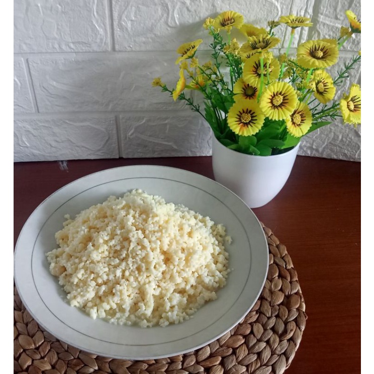 Jual Bibit Kefir /Grains kefir ASLI bukan starter | Shopee Indonesia