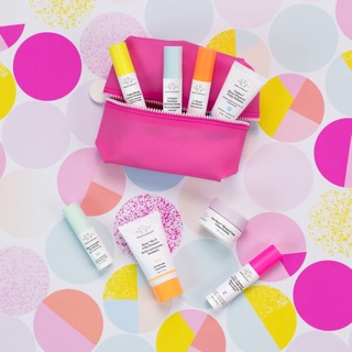 Jual DRUNK ELEPHANT MINIS (TRAVEL SIZE) | Shopee Indonesia