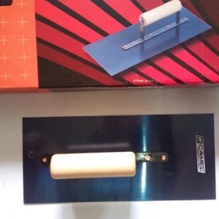 Jual SENDOK ACIAN RASKAM BESI POLOS / TOWER PLESTER PLASTER LASKAM BESI ...