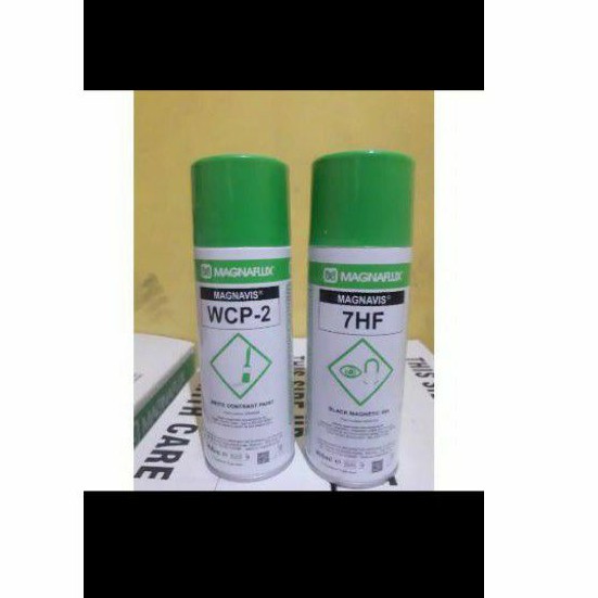 Jual WCP-2 MPI dan 7hf Magnaflux NDT (1setMT) | Shopee Indonesia