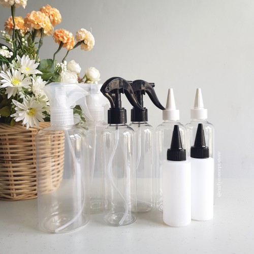 Jual Botol Spray dan Botol Aplikator | Shopee Indonesia
