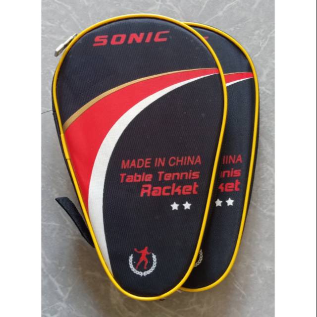 Jual Bet Sonic / Table Tennis Racket Sonic/ Bet pingpong/pimpong ...