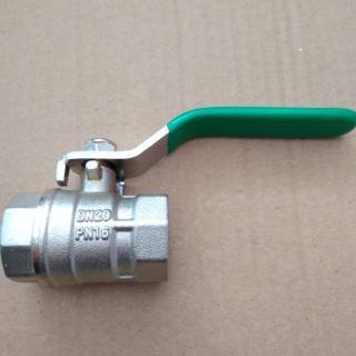 Jual Vmono ITALY DN20 PN16 Ball Valve 3/4inch | Shopee Indonesia
