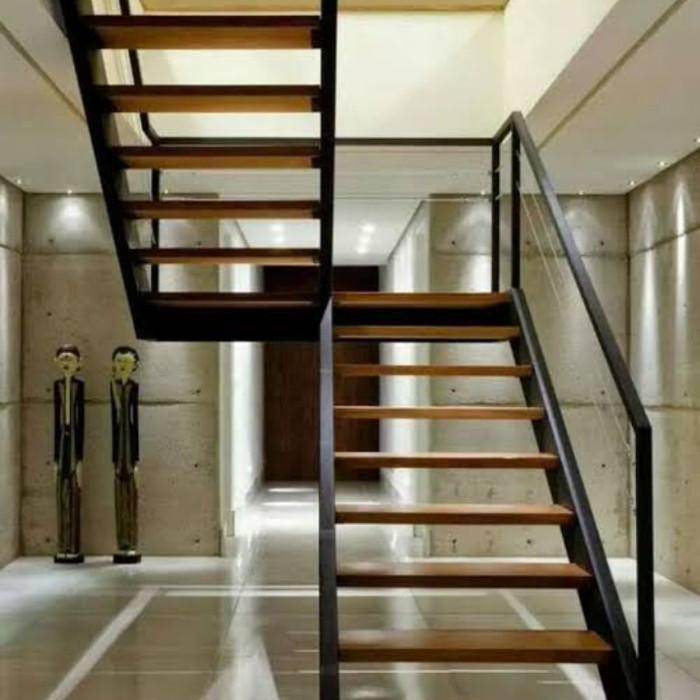 Jual Tangga Lipat Tangga Rebah Minimalis | Shopee Indonesia