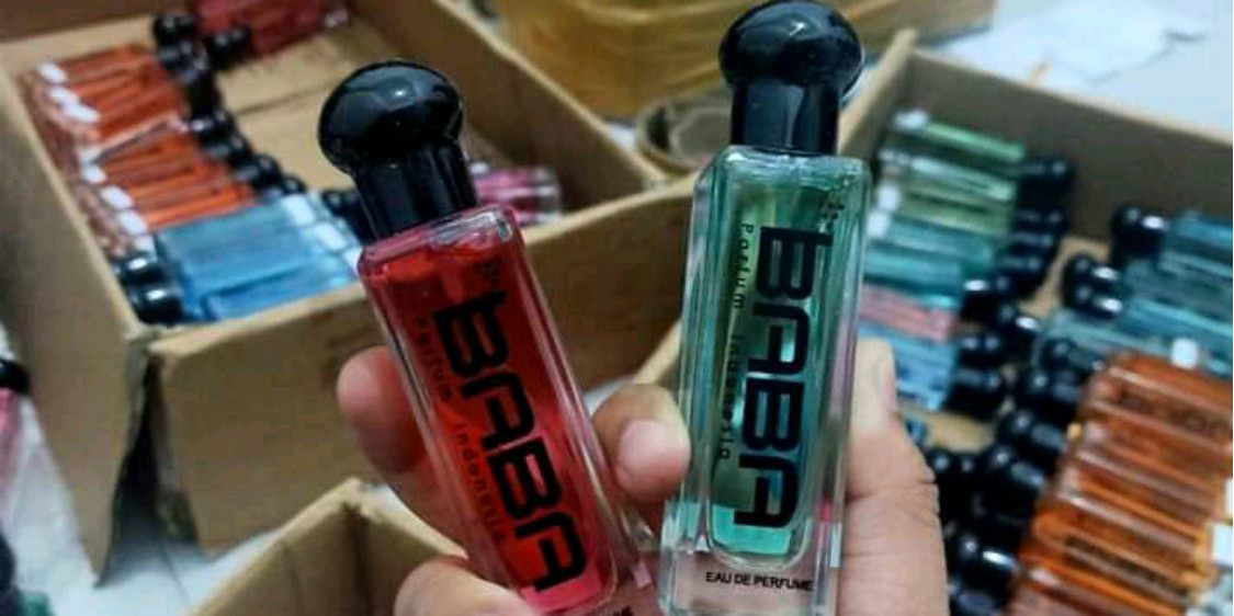 Toko Online ali_baba_farfum_indonesia | Shopee Indonesia