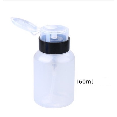 Jual Botol Alkohol/Liquid Alcohol Dispenser Bottle FO Indonesia|Shopee ...
