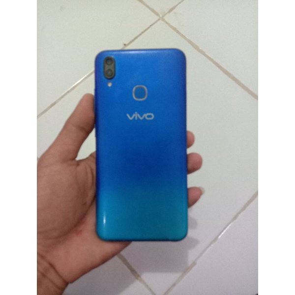 Jual mesin hp normal vivo y91 | Shopee Indonesia