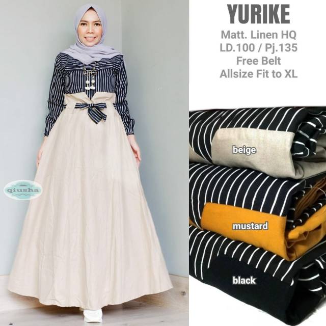 Harga yurike Terbaru Jan 2026 | BigGo Indonesia