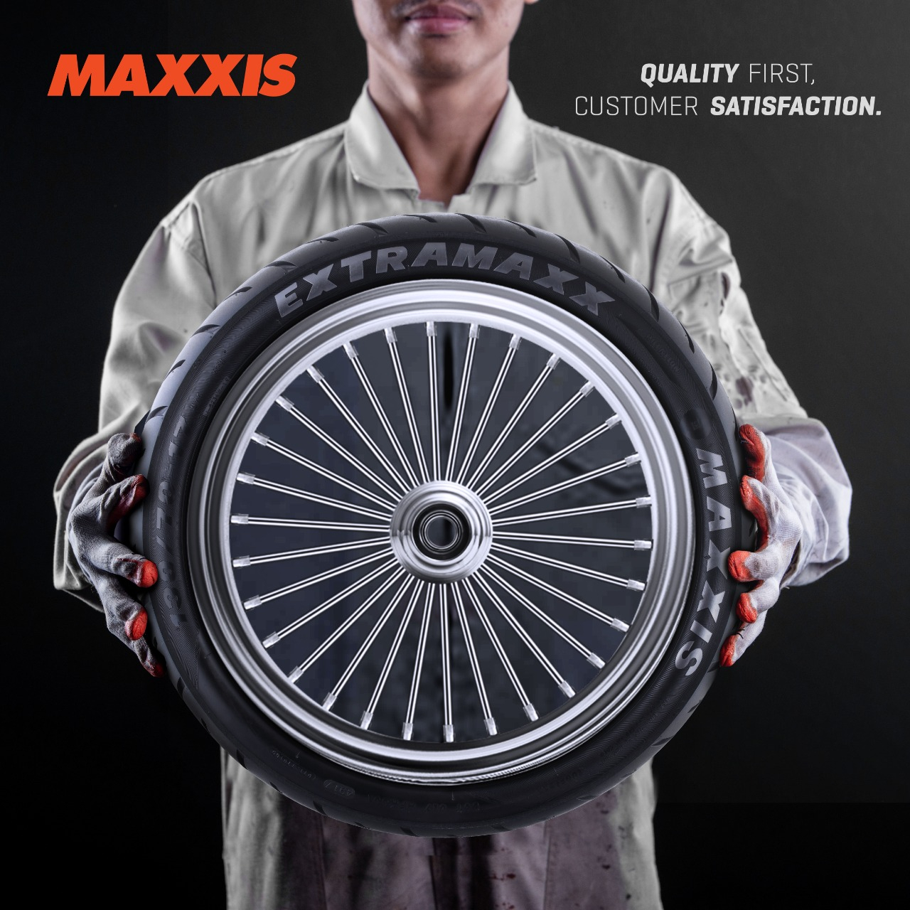 Toko Online MAXXIS Official Shop | Shopee Indonesia