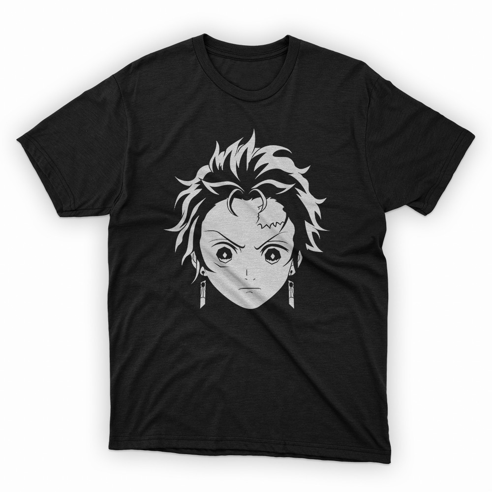 Jual KAOS ANIME KIMETSU NO YAIBA TANJIRO | Shopee Indonesia Jual KAOS ANIME KIMETSU NO YAIBA TANJIRO | Shopee Indonesia