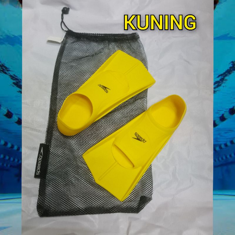 Jual KAKI KATAK RENANG FIN SEPATU KATAK KODOK SWIMMING FINS | Shopee ...