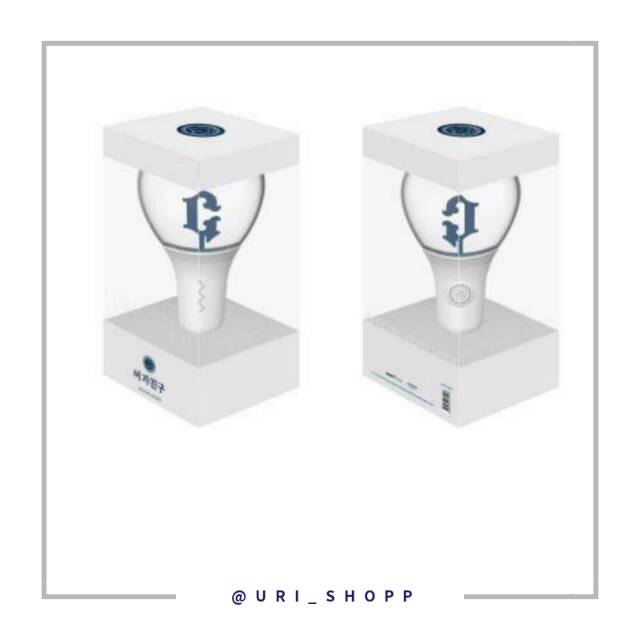 Jual GFRIEND OFFICIAL LIGHT STICK | Shopee Indonesia