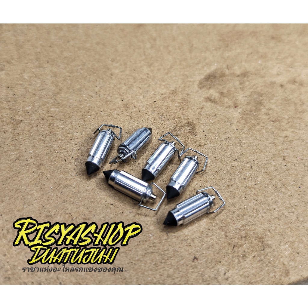 Jual Pentilator karburator PE PWK keihin jarum pelampung | Shopee Indonesia