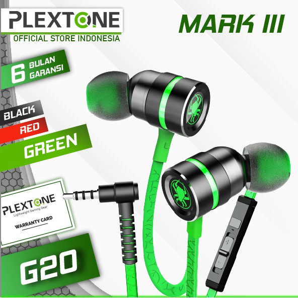 Toko Online Plextone Official Shop | Shopee Indonesia