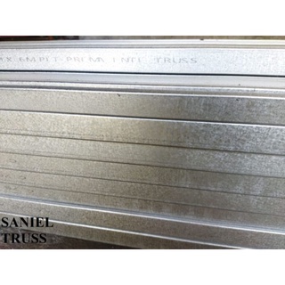 Jual Baja Ringan C75 Tebal 0,75 Panjang 6M | Shopee Indonesia