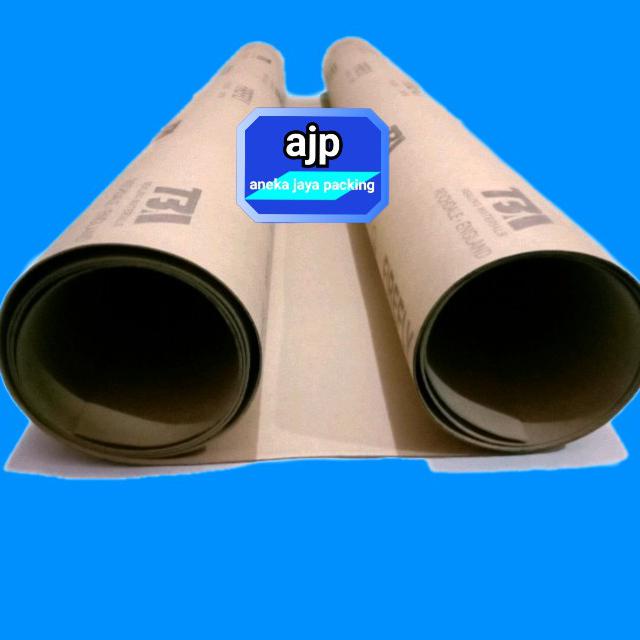 Jual Favorit] Tba Firefly Sheet 1Mm 50Cm X 50Cm Packing Kertas Gasket ...