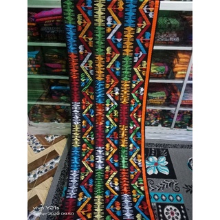 Jual Kain tenun sasambo | Shopee Indonesia