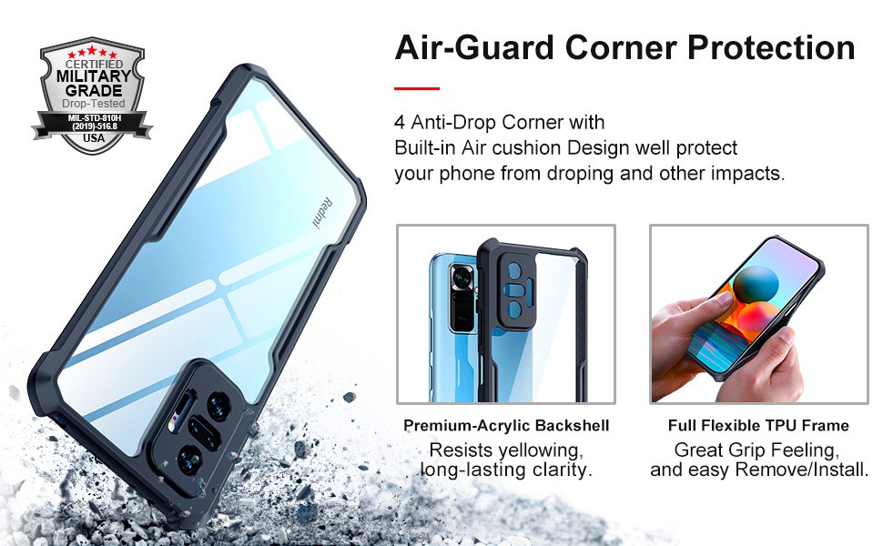 Toko Online XUNDD Official Shop | Shopee Indonesia