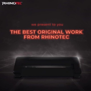 Jual MESIN CUTTING RHINOTEC RC - 60XA (AUTO CONTOUR) | Shopee Indonesia