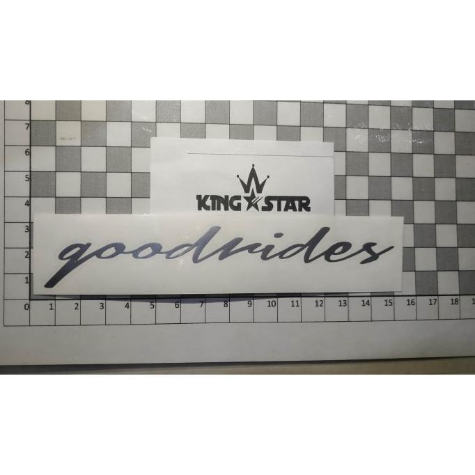 Harga Goodrides Terbaru April 2023 |BigGo Indonesia