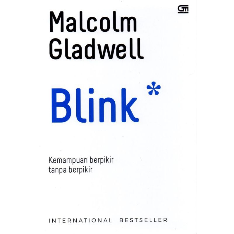 Jual Blink Cover Baru (Pengembangan Diri) | Shopee Indonesia