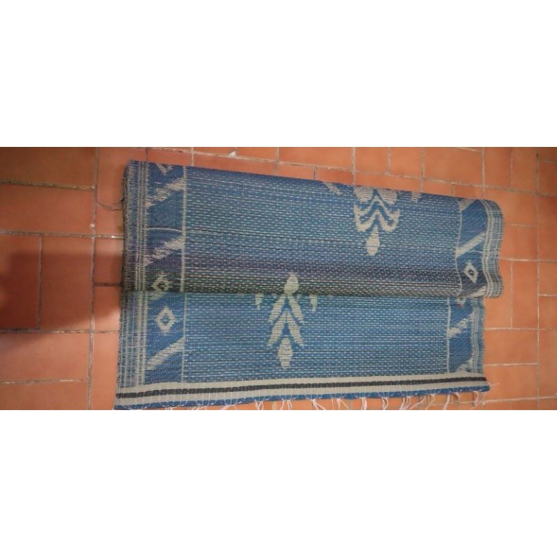 Jual Tikar Gulung Lesehan Lipat - Tiker Karpet Klasa jadul buat Lesehan ...