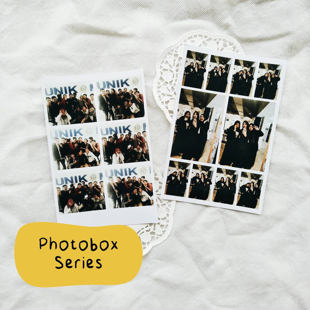 Harga print photobox Terbaru Mei 2025 | BigGo Indonesia