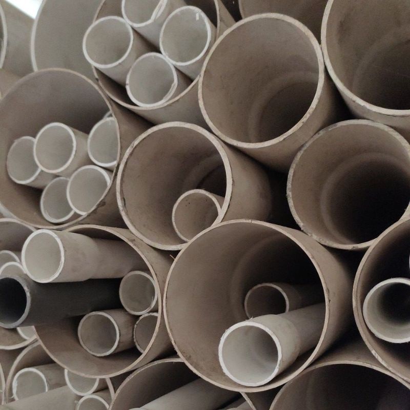 Jual Pipa Maspion AW 1 inc Paralon putih pvc per 1 meter | Shopee Indonesia