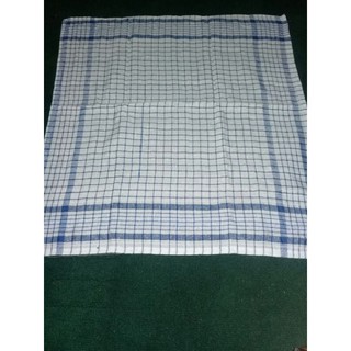 Jual Kain Serbet Lap Makan | Size 55x55(10 ribu 3 pcs) | Shopee Indonesia
