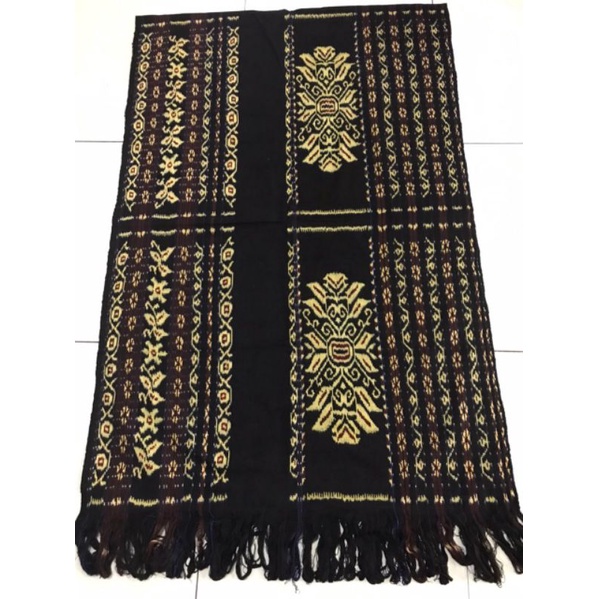Jual Kain Tenun Motif Sabu Raijua Ai Worapi Indonesia|Shopee Indonesia