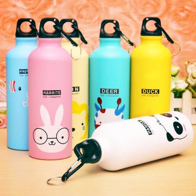 Jual Botol animasi | Shopee Indonesia