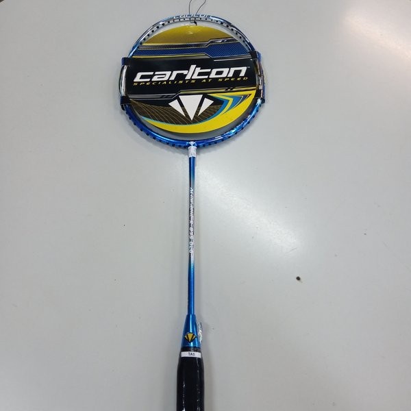 Jual Raket racket reket badminton batminton bulutangkis carlton ...
