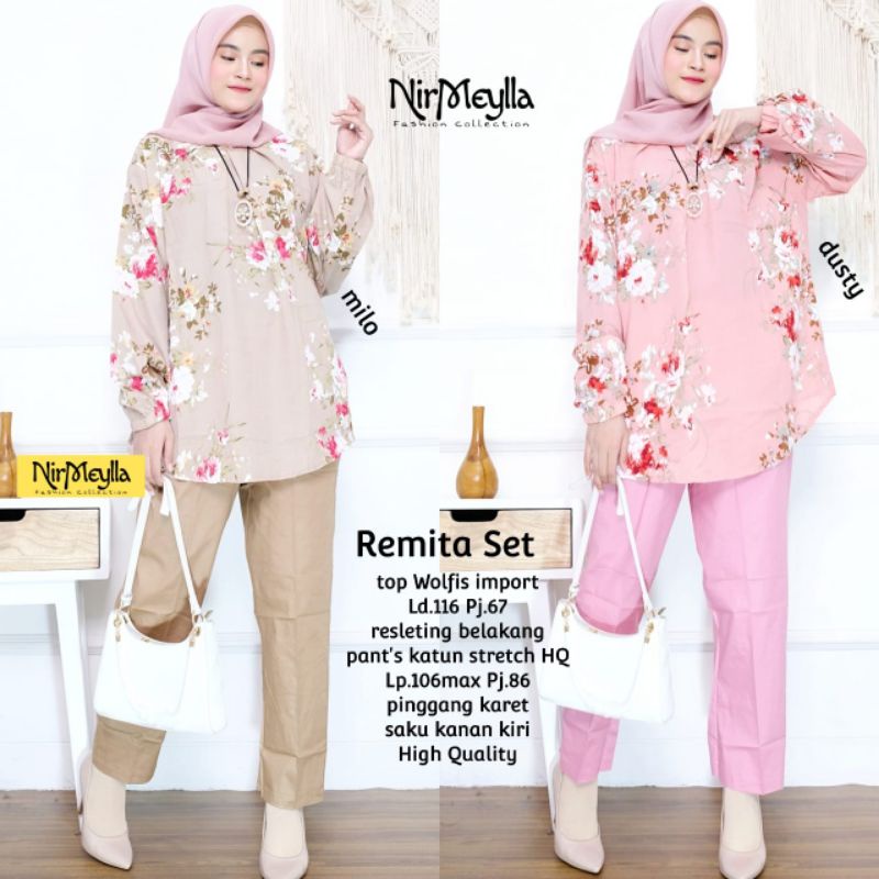 Harga remita Terbaru Jul 2025 | BigGo Indonesia