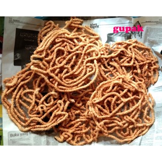 Jual Cemilan Kue Akar Celorot Dengan 4 Pilihan Rasa Yang Nikmat ...