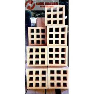 Jual ROSTER BETON MINIMALIS LOSTER KOTAK SEMBILAN KUALITAS TERBAIK ...