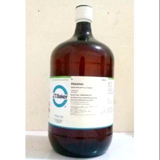 Jual N-Heksan PA (Pro Analis) | Shopee Indonesia