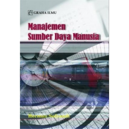 Jual Buku Manajemen Sumber Daya Manusia Herman Sofyandi | Shopee Indonesia