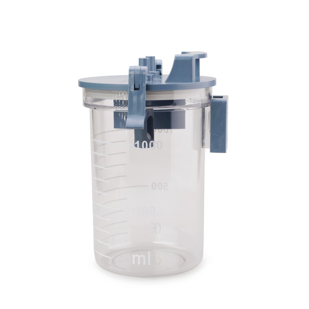 Jual Suction Jar 1000ml | Shopee Indonesia